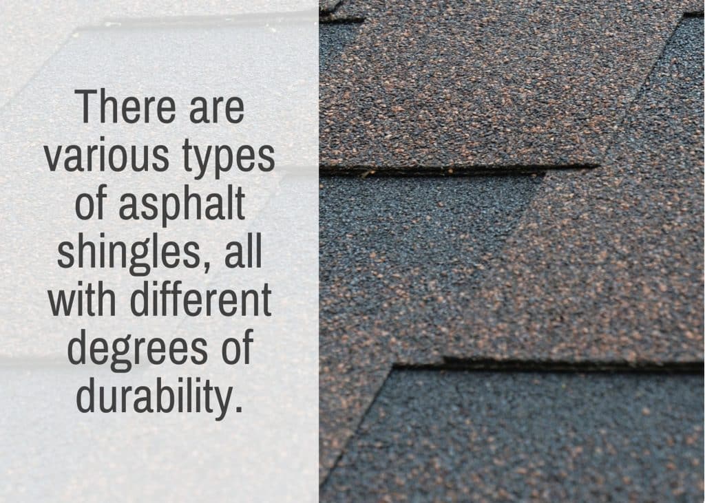 The 3 Basic Roofing Types: A Comprehensive Guide