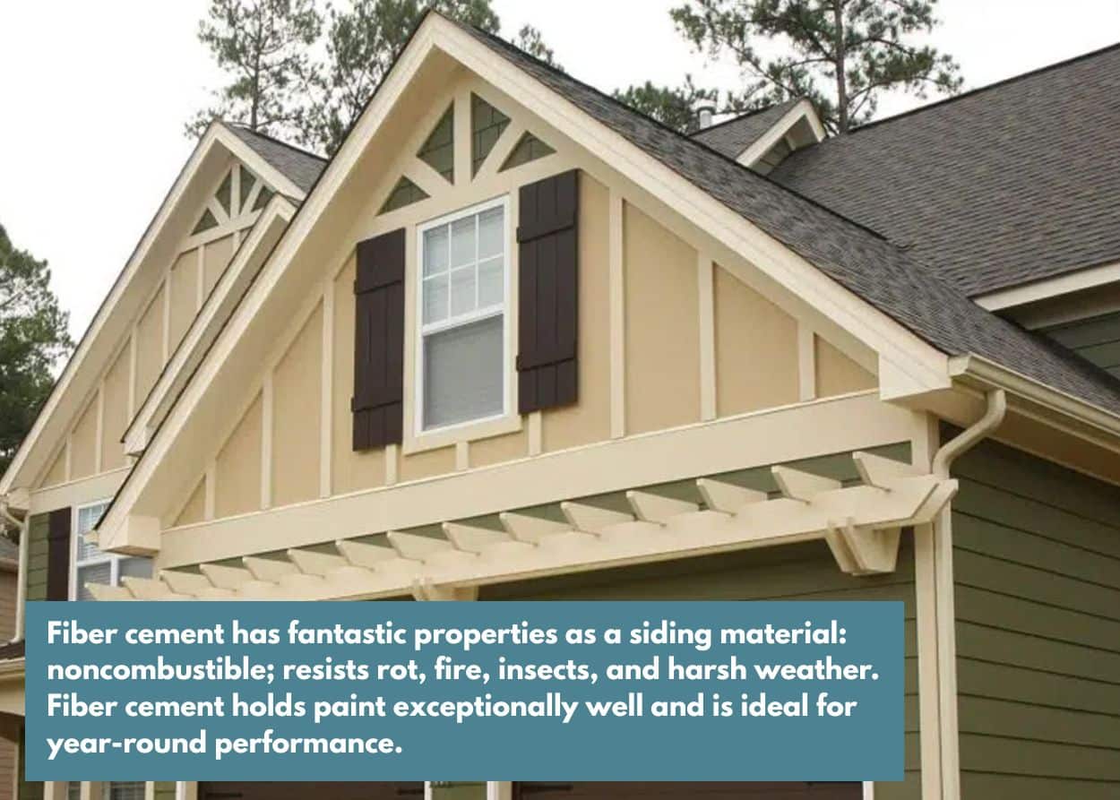 Board and Batten Siding: A Timeless Look for Pennsylvania Homes ...